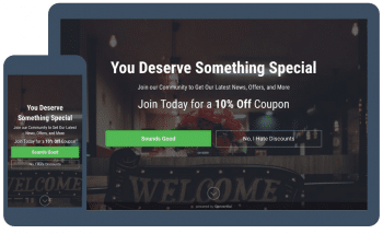 How To Effortlessly Convert Visitors Into Subscribers On Your Website?