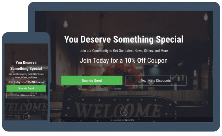 How To Effortlessly Convert Visitors Into Subscribers On Your Website?